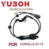 China OE NO. 89516-02121 Car Part LH Rear ABS Wheel Speed Sensor for TOYOTA COROLLA 07-13 for sale