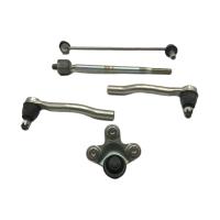 China 51220-THA-H01 Metal Ball Joint for HONDA AVANCIER 2LX Auto Parts OE NO. 51220-THA-H01 for sale