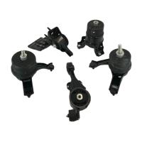 China 2015- Auto Parts Left Engine Mount 12372-0V090 for Highlander 2.0T 2.0T for sale