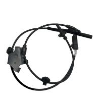 China Rubber Speed ABS Sensor for Toyota COROLLA 07-17 Hilux 2003 89542-02080 Rubber Prado for sale