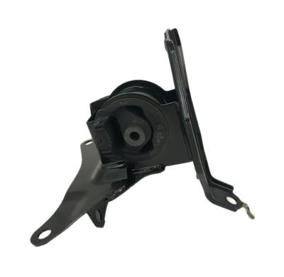 China Car Parts Left Engine Mount 12372-0Y120 for Toyota VIOS 14 MT Car Fitment for sale