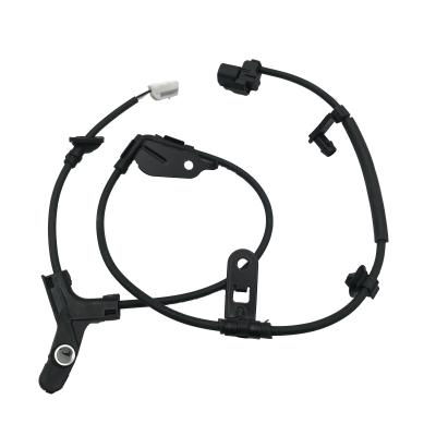 China Car Fitment Toyota Speedometer Sensor 89516-12020 for Corolla 04-11 LH Rear ABS Wheel for sale