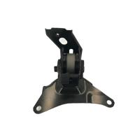 China Car Parts Left Engine Mount 12372-0Y120 for Toyota VIOS 14 MT Car Fitment for sale