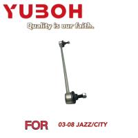 China Top- Suspension Stabilizer Ball Joint for Honda City/Jazz 03-08 51321-SAA-J01 Suzuki Carry Avensis T27 for sale