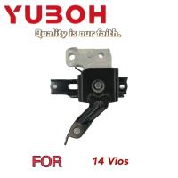 China Right Engine Mounting 12305-0Y100 for VIOS 14 1.3L AT/MT Volvo S40 XC90 XC60 240 C30 2.5 S60 for sale