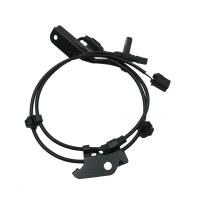 China High quality Auto Parts 89543-0R020   LH Front  ABS Wheel Speed Sensor For TOYOTA RAV4 9-/14-  89543-0R020 Speed Sensor for sale