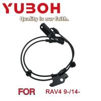 China High quality Auto Parts 89543-0R020   LH Front  ABS Wheel Speed Sensor For TOYOTA RAV4 9-/14-  89543-0R020 Speed Sensor for sale