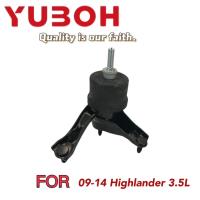 China OE NO. 12372-0P020 Left Engine Mount for 09-14 Highlander 3.5L Auto Parts for sale