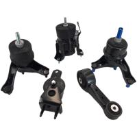 China OE NO. 12372-0P020 Left Engine Mount for 09-14 Highlander 3.5L Auto Parts for sale