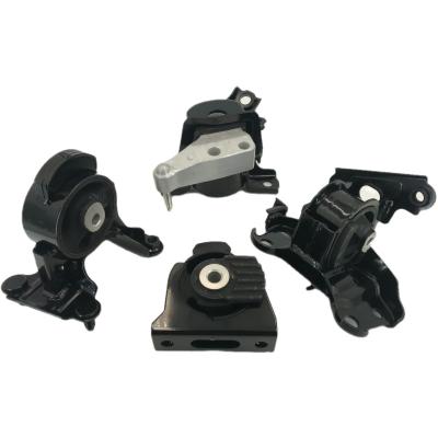 China Auto Parts Engine Mount for RAV4 13-18 2.5L 4WD Gas / Petrol Performance for sale