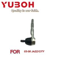 China Jazz 03-08 53560-T7J-003 Ball Joint for Honda City Suspension Steering Tie Rod Ends for sale