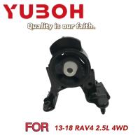 China Excellent Performance Rear Engine Mount 12371-0V050 for RAV4 13-18 2.5L 4WD Mazda BT50 for sale