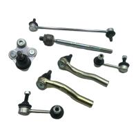 China Auto Parts Stabilizer Link Bar Ball Joint for HONDA CRV 12-16 OE NO. 53540-T0A-A01 for sale