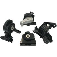China Excellent Performance Rear Engine Mount 12371-0V050 for RAV4 13-18 2.5L 4WD Mazda BT50 for sale
