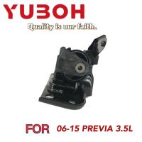 China Left Engine Mount 12372-31030 For PREVIA 06-15 3.5L 100% Tested High Guaranteed for sale