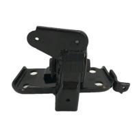 China Left Engine Mount 12372-31030 For PREVIA 06-15 3.5L 100% Tested High Guaranteed for sale