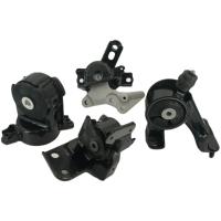 China Left Engine Mount 12372-31030 For PREVIA 06-15 3.5L 100% Tested High Guaranteed for sale
