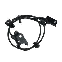 China 89542-0R020 RH Front ABS Wheel Speed Sensor for Toyota RAV4 9-/14- Black Rubber Design for sale