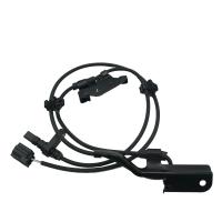 China 89542-0R020 RH Front ABS Wheel Speed Sensor for Toyota RAV4 9-/14- Black Rubber Design for sale