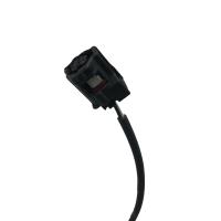 China 89542-0R020 RH Front ABS Wheel Speed Sensor for Toyota RAV4 9-/14- Black Rubber Design for sale