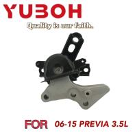 China PREVIA 06-15 3.5L Right Engine Mount 12305-31030 for Auto Parts for sale