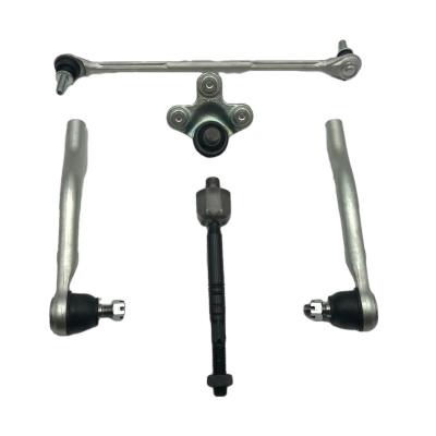 China YUBOH Upper Axle Rod End Ball Joint Removal Tool for HONDA ACCORD18-22 51220-THA-H01 for sale