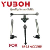 China YUBOH Upper Axle Rod End Ball Joint Removal Tool for HONDA ACCORD18-22 51220-THA-H01 for sale