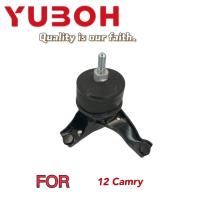 China Auto Parts Right Engine Mount 12362-0V080 For CAMRY 2012 Year 100% Tested for sale