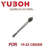China 20*12*8 Suspension System Steering Rack End Ball Joint for Honda CRV 53010-TBT-H01 for sale