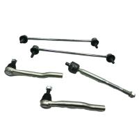 China 20*12*8 Suspension System Steering Rack End Ball Joint for Honda CRV 53010-TBT-H01 for sale