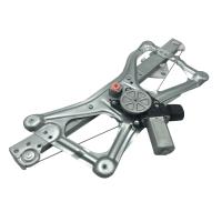 China Car Fitment Toyota Corolla 2007 Electric Window Regulator without Motor 69802-0D181 for sale