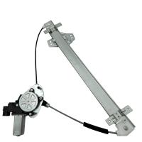 China Car Fitment Toyota Corolla 2007 Electric Window Regulator without Motor 69802-0D181 for sale
