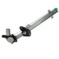China Car Fitment Toyota Corolla 2007 Electric Window Regulator without Motor 69802-0D181 for sale