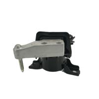 China 12305-0V040 Right Engine Mount for RAV4 13-18 2.5L 4WD Auto Parts OE NO. 12305-0V040 for sale