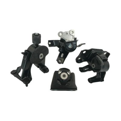 China 2002-2019 Year Engine Mounting for COROLLA 07-14 1.6L/1.8L AT Mazda 626 1236121090 for sale