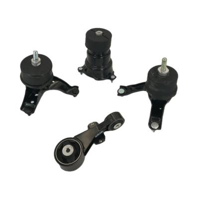 China Car Model 1 Auto Parts Engine Mount For CAMRY 12 OE NO. 12372-0V050 for sale