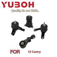 China Car Model 1 Auto Parts Engine Mount For CAMRY 12 OE NO. 12372-0V050 for sale