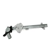 China HONDA Car Fitment Aluminum Window Regulator For Inspire14-19 Electric Without Motor for sale