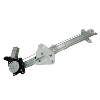 China HONDA Car Fitment Aluminum Window Regulator For Inspire14-19 Electric Without Motor for sale
