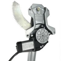 China HONDA 72710-S84-A01 Window Regulator for ACCORD 98-02 Rear Right Electric without Motor for sale