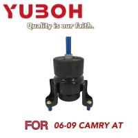 China Front Engine Mount 12361-0H110 for Toyota CAMRY 2006-2009 100% Tested Guaranteed for sale