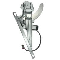 China HONDA 72710-S84-A01 Window Regulator for ACCORD 98-02 Rear Right Electric without Motor for sale