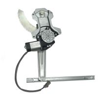 China HONDA 72710-S84-A01 Window Regulator for ACCORD 98-02 Rear Right Electric without Motor for sale
