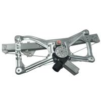 China Car Time Window Regulator for HONDA Civic 06-11 Electric Front Left 72250-SNA-C01 for sale