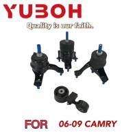 China Complete Rubber Engine Mount for Toyota Passo Camry 06-09 2012 2AZFE V70 2008 ACV40 for sale