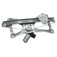 China Car Time Window Regulator for HONDA Civic 06-11 Electric Front Left 72250-SNA-C01 for sale