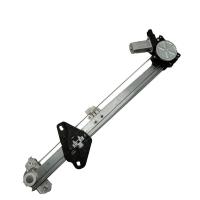 China Electric Window Regulator without Motor Silver for HONDA ODYSSEY 09-14 72210-SLG-H01 for sale