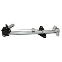 China Electric Window Regulator without Motor Silver for HONDA ODYSSEY 09-14 72210-SLG-H01 for sale