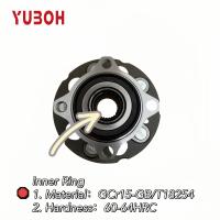 China Front Wheel Hub Assembly OEM 40202 JN01A Rear for Nissan ALTIMA Purpose Replace/Repair for sale