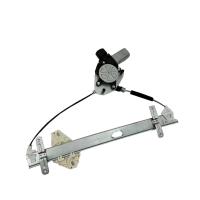 China Car Model Honda Aluminum Electric Rear Right Window Regulator 72710-SFJ-W03 for Odyssey 05-08 for sale